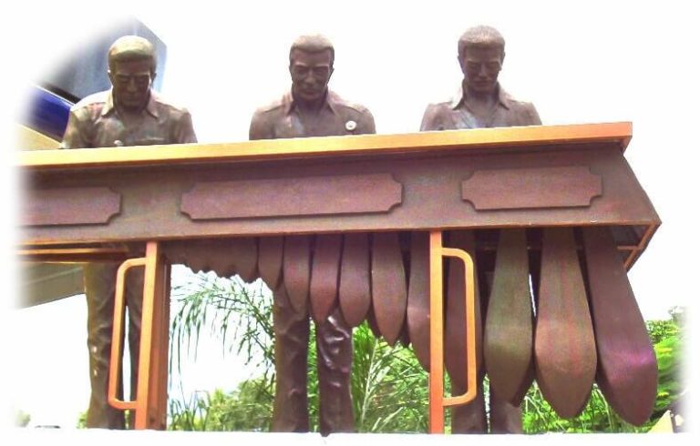 Marimba, National Symbol of Costa Rica Culture and Tradition ...