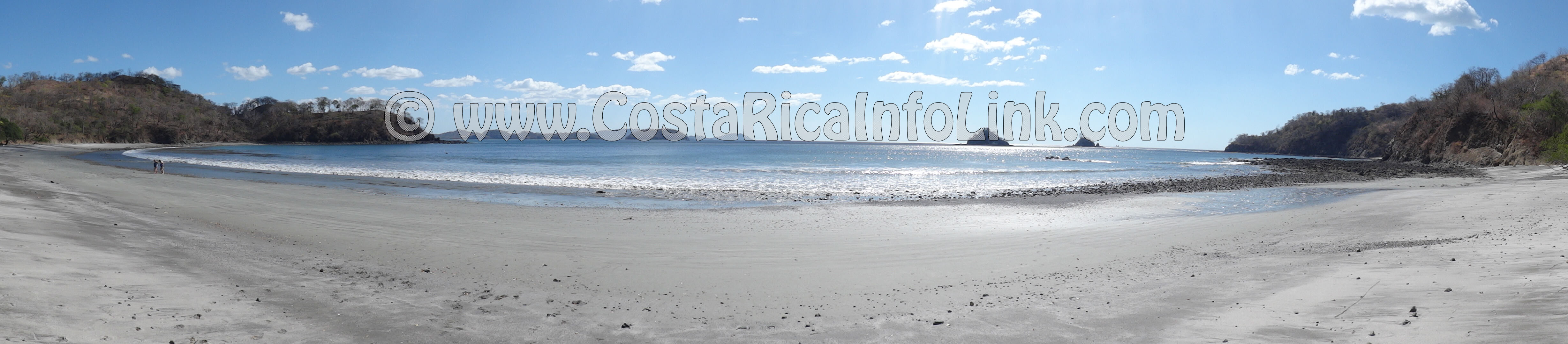 Danta Beach Costa Rica – CostaRicaInfoLink.com