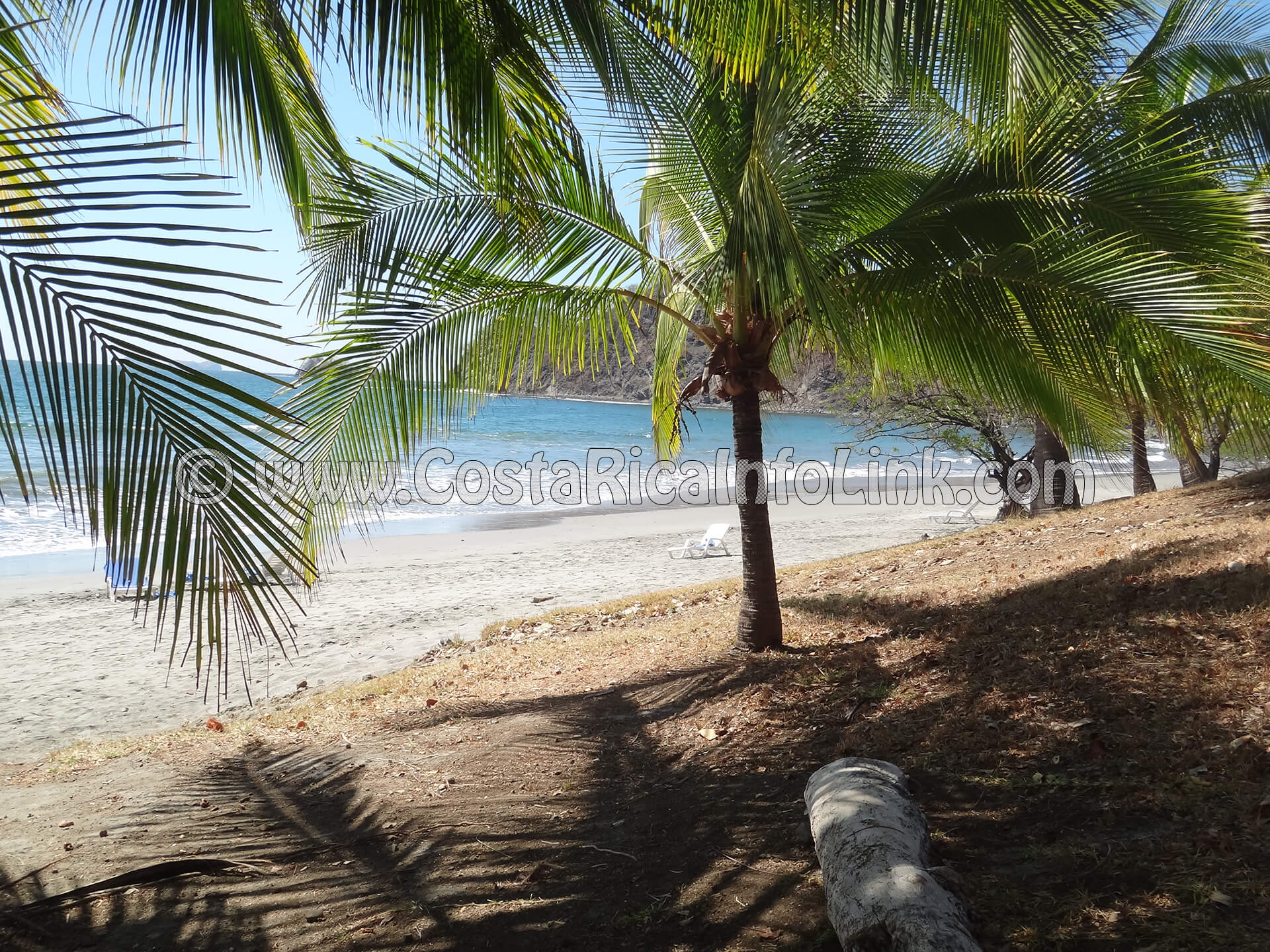 Sugar Beach Costa Rica – CostaRicaInfoLink.com