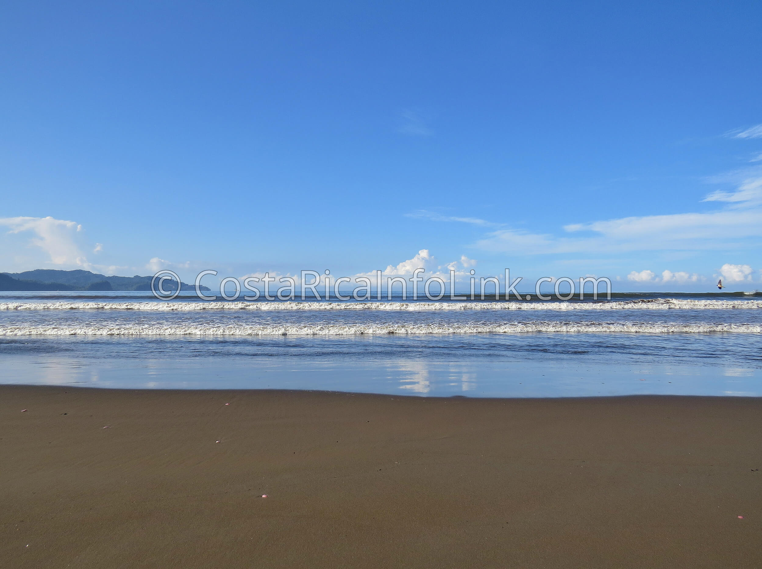 Azul Beach Costa Rica.
