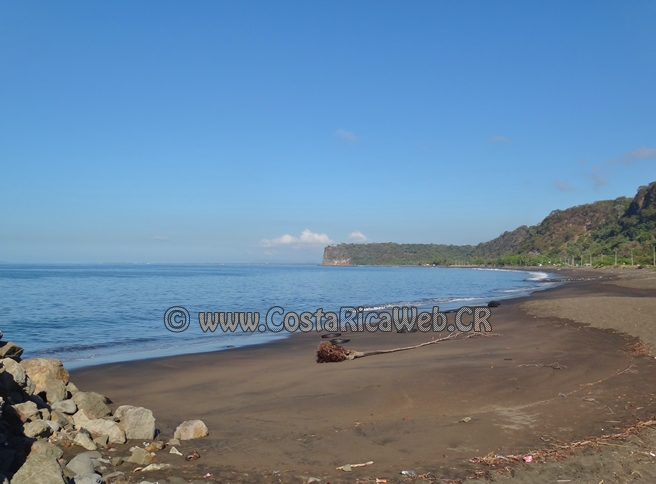 Caldera Beach Costa Rica - Photos, Video, Address Map