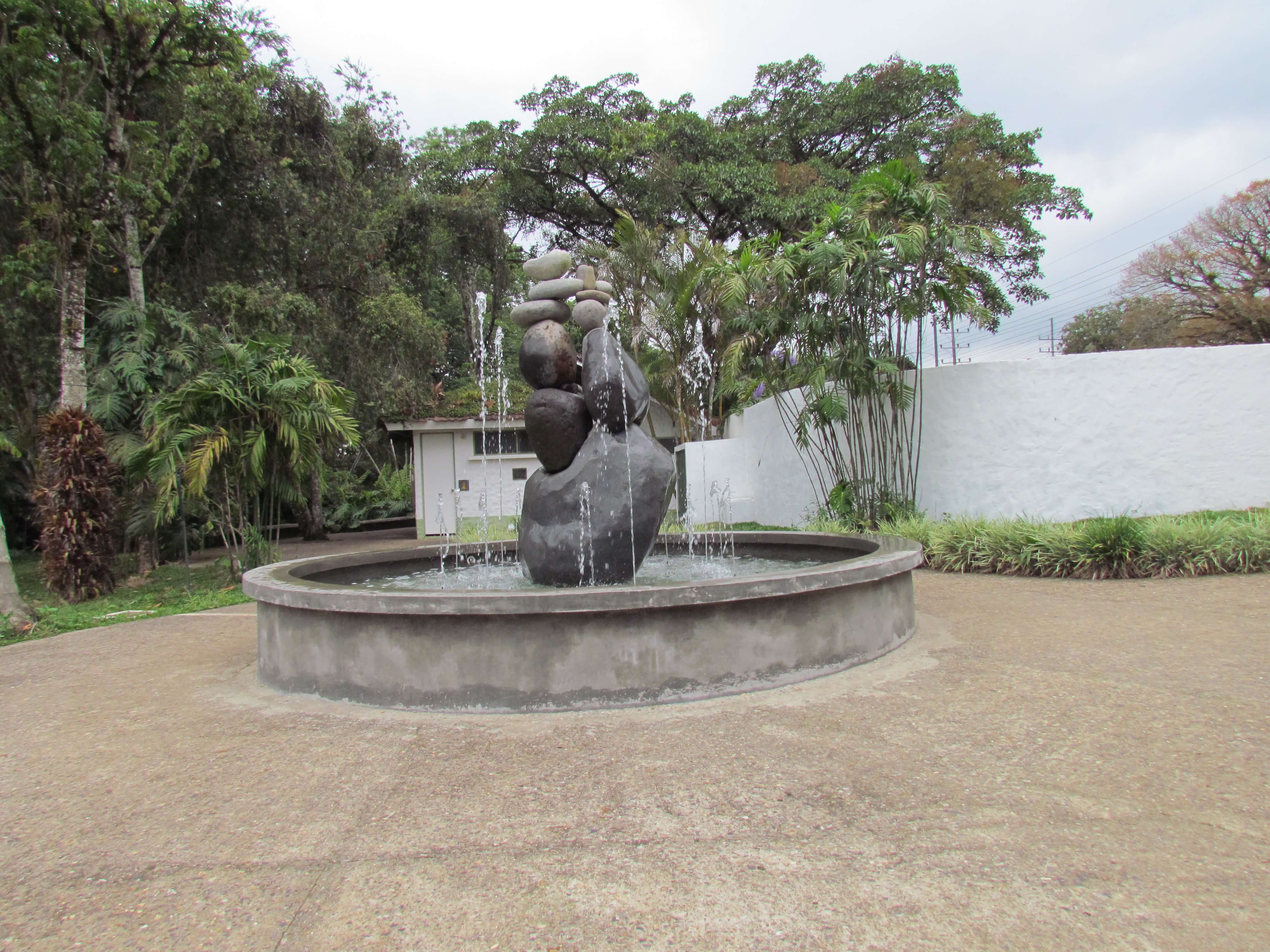 Jardín Botánico Lankester Costa Rica - Horario, Fotos, Dirección, Bus