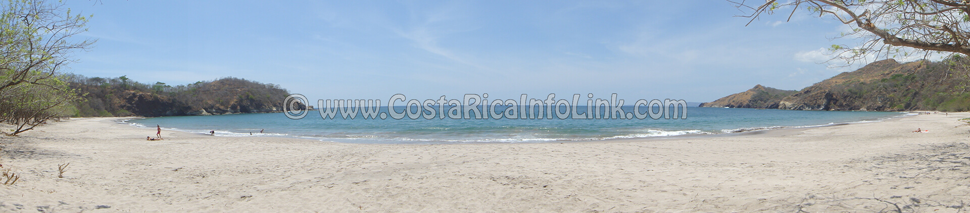 Información Turística de Playa Mina Costa Rica - Como Llegar, Bus, Video