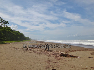 Playa Barú Costa Rica - Información, Fotos, Video, Mapa, Bus