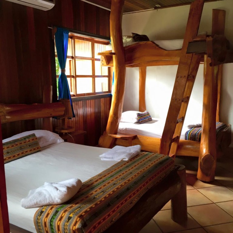 La Isla Inn Hotel Costa Rica in Cocles Beach