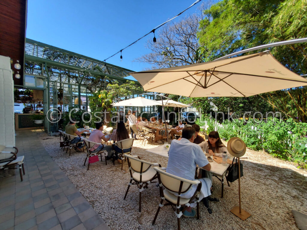 Caffé Negroni - Menú, Horario, Dirección, Teléfono