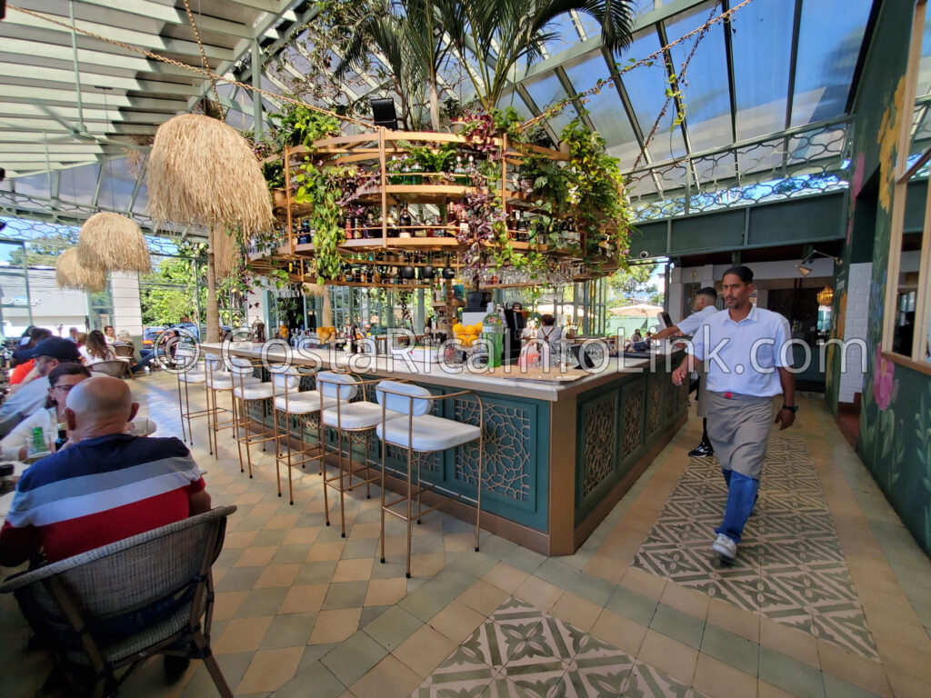 Caffé Negroni - Menú, Horario, Dirección, Teléfono